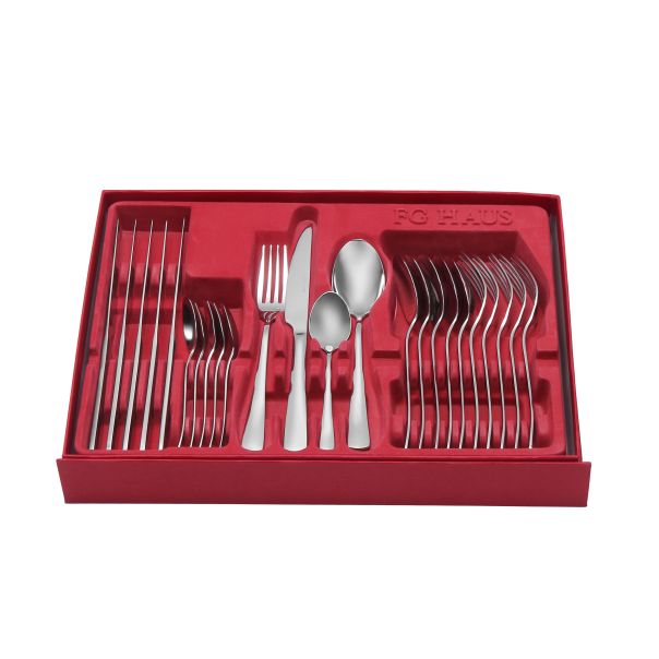 FG HAUS Set escajga 24 /1 BR291