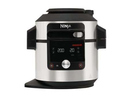 NINJA Multicooker OL650EU Foodi MAX