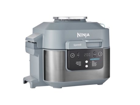 NINJA Multicooker ON400EU Speedi 10u1