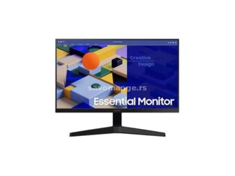 SAMSUNG LS27C314EAUXEN IPS FHD AMD FreeSync OUTLET