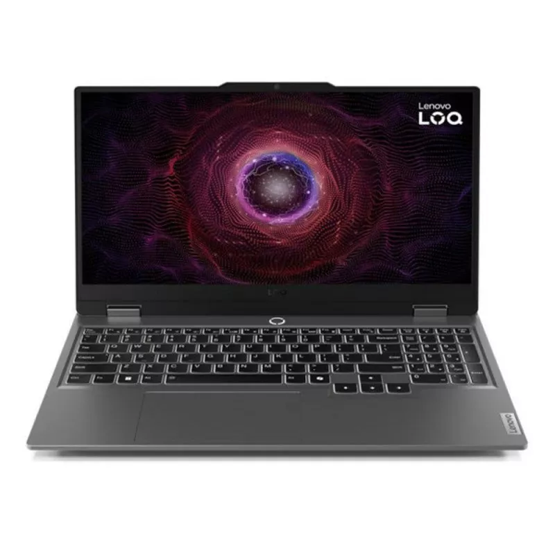 NB Lenovo LOQ 15 R7-7435HS/24GB/M.2 1TB/15.6″FHD/RTX 4070 8GB/SRB/2Y/83JC00AXYA