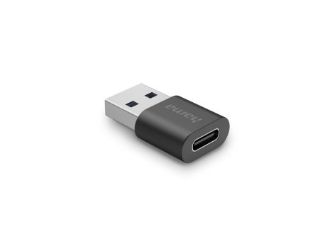 HAMA USB-A na USB-C 200357 Adapter