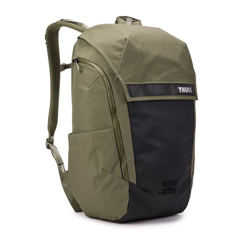 THULE Paramount Commuter ranac 28L - Soft Green