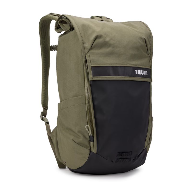 THULE Paramount Commuter ranac 20L - Soft Green