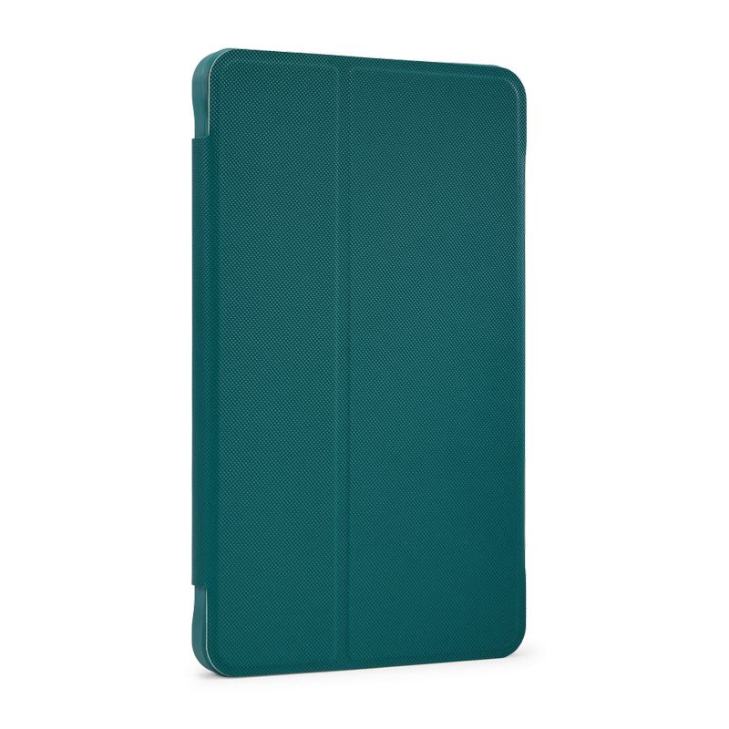 CASE LOGIC Snapview Galaxy Tab A9 Folio - Patina Blue