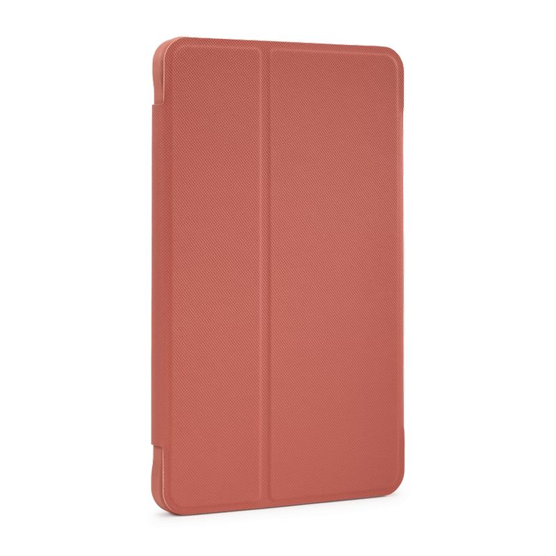 CASE LOGIC Snapview Galaxy Tab A9 Folio - Sienna Red