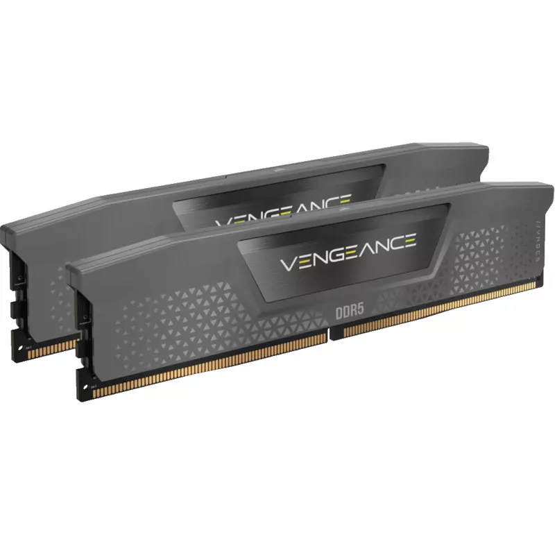 Memorija CORSAIR VENGEANCE 32GB(2x16GB)/DDR5/6000MHz/CL30/1.40V/XMP & EXPO