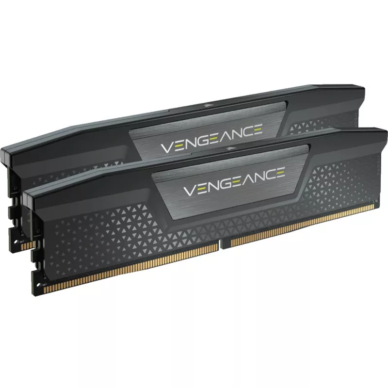 Memorija CORSAIR VENGEANCE 32GB(2x16GB)/DDR5/6000MHz/CL36/1.35V/XMP & EXPO