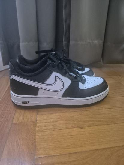 Nike Air Force panda Original