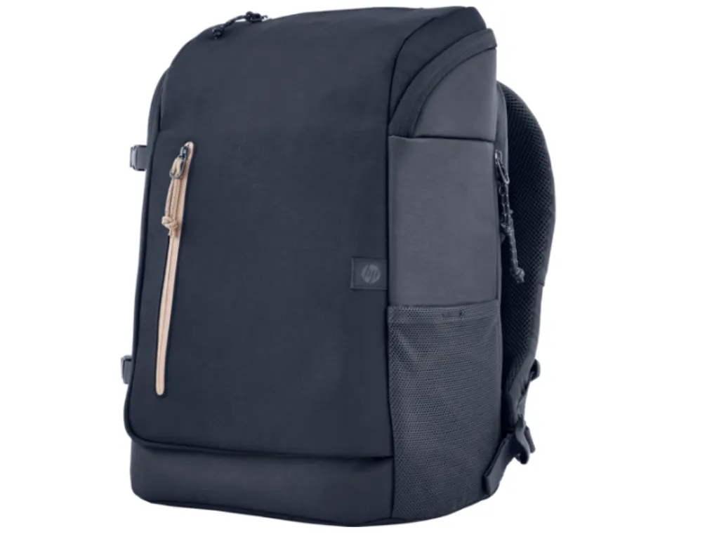 HP PSG Ranac HP 15,6" Travel/6B8U5AA/25l/plava