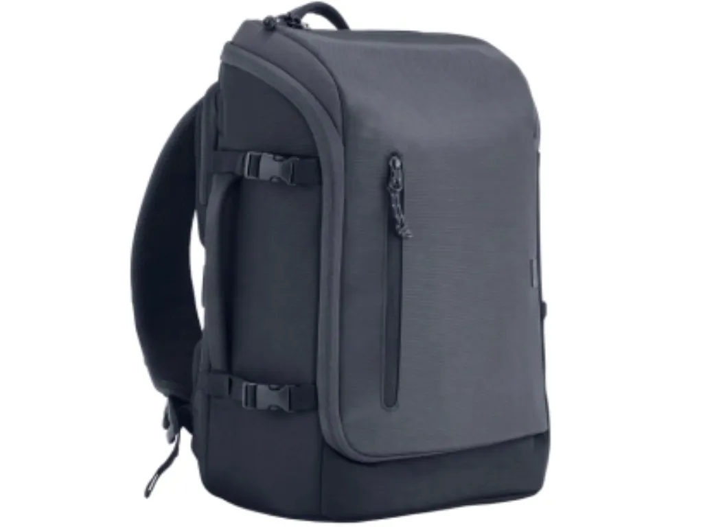 HP PSG Ranac HP 15,6" Travel/6B8U4AA/25l/siva