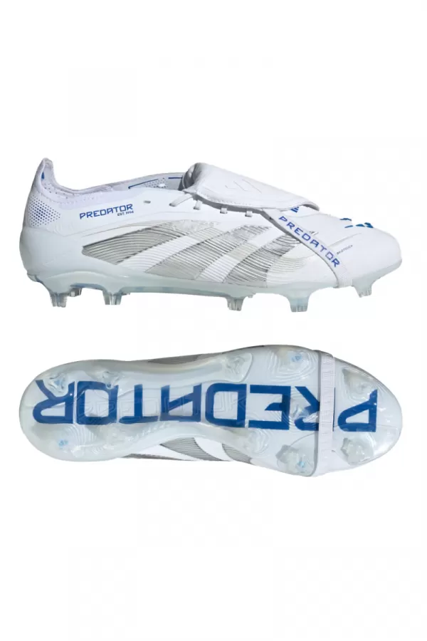 ADIDAS KOPAČKE PREDATOR ELITE FOLDOVER TONGUE FG