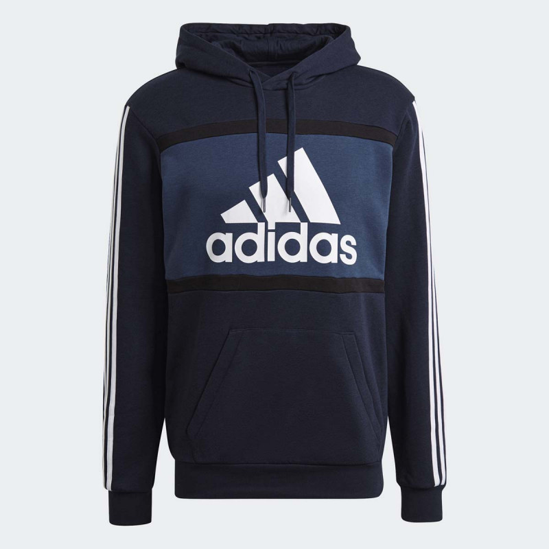 DUKS ADIDAS ESSENTIALS HOODIE M