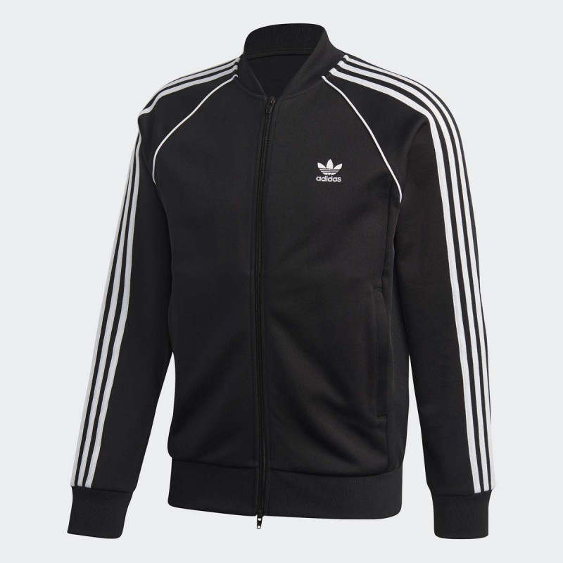 DUKS ADIDAS SST TRACK JACKET M