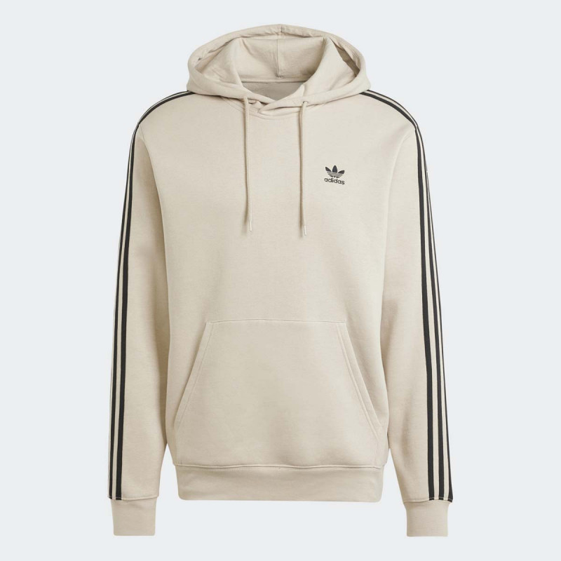 DUKS ADIDAS 3-STRIPES HOODY M