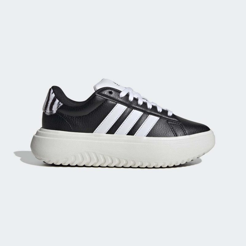 PATIKE ADIDAS GRAND COURT PLATFORM W