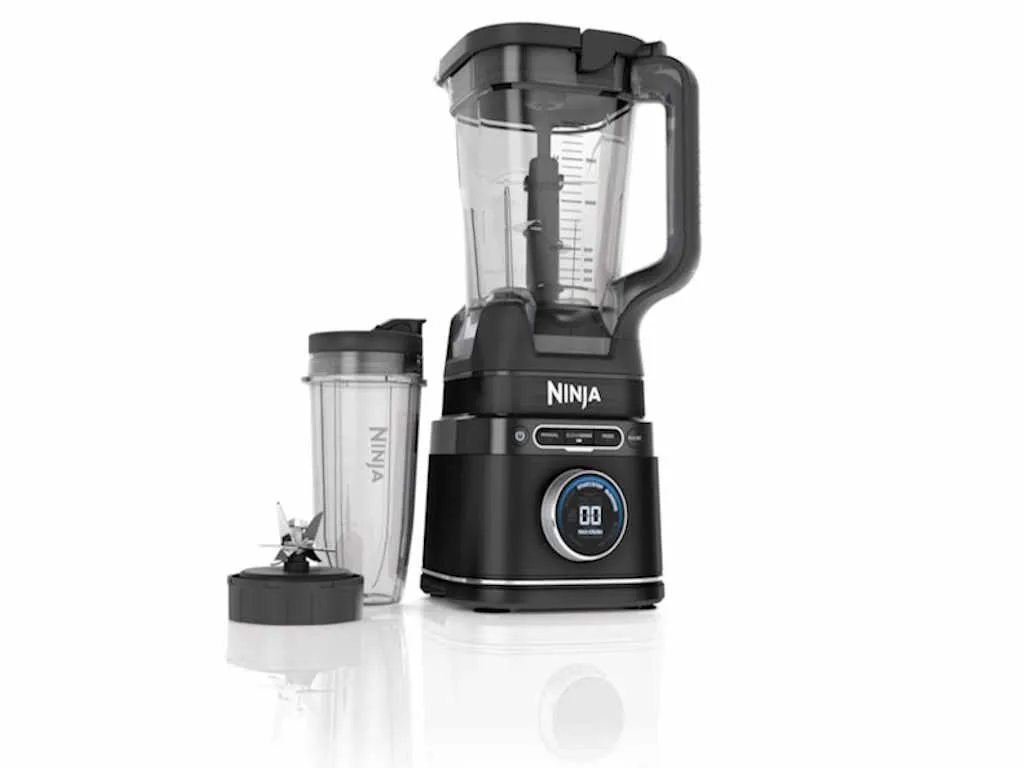 Ninja Blender NINJA TB301EU Detect Power Pro/1200W/ 2L/ crna