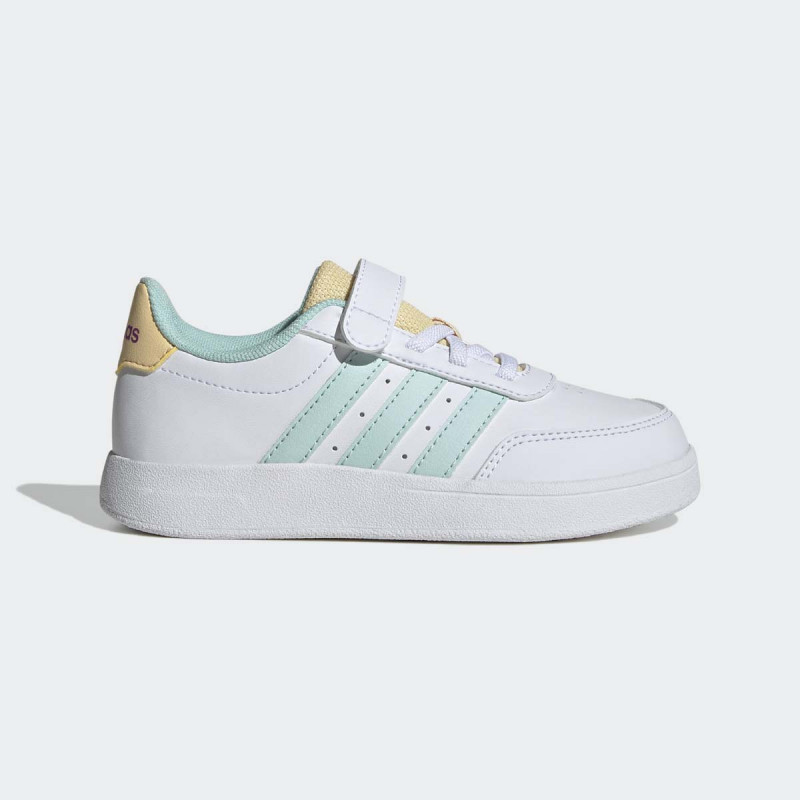 PATIKE ADIDAS BREAKNET 2.0 EL C GP