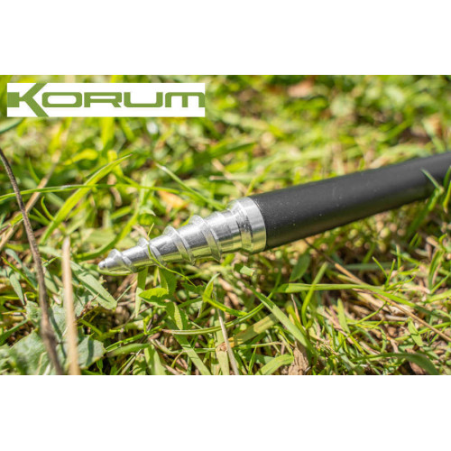 Korum Powertwist Banksticks