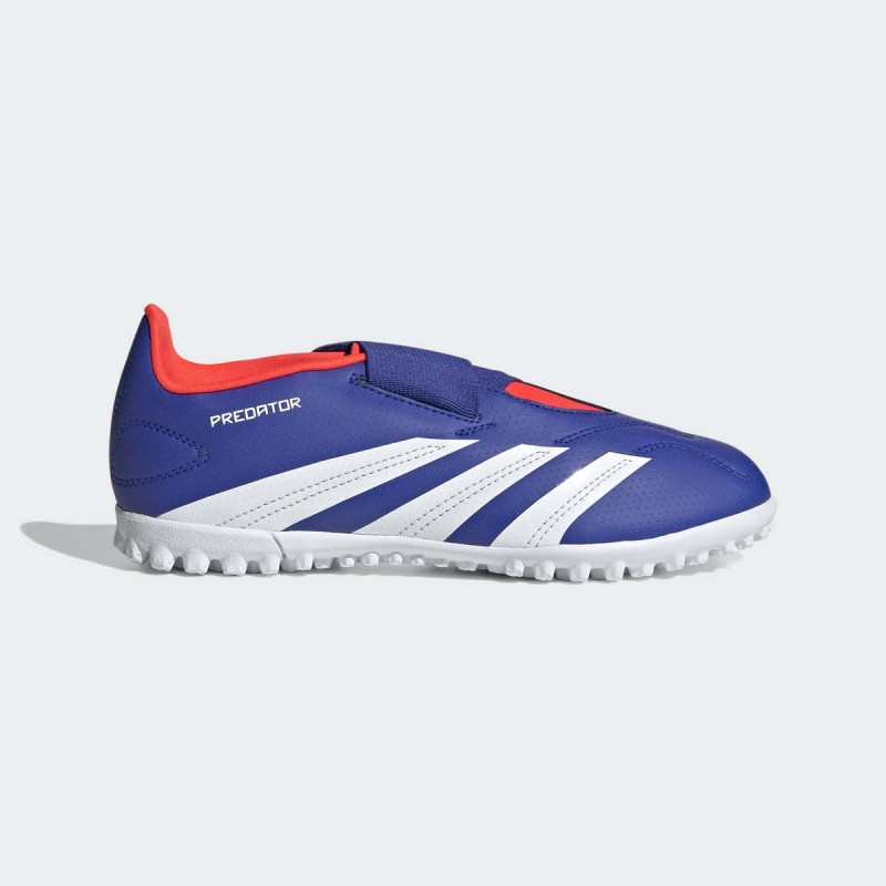 PATIKE ADIDAS PREDATOR CLUB VEL TF J BPG