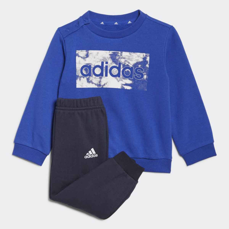 TRENERKA ADIDAS I LIN FT JOG BT