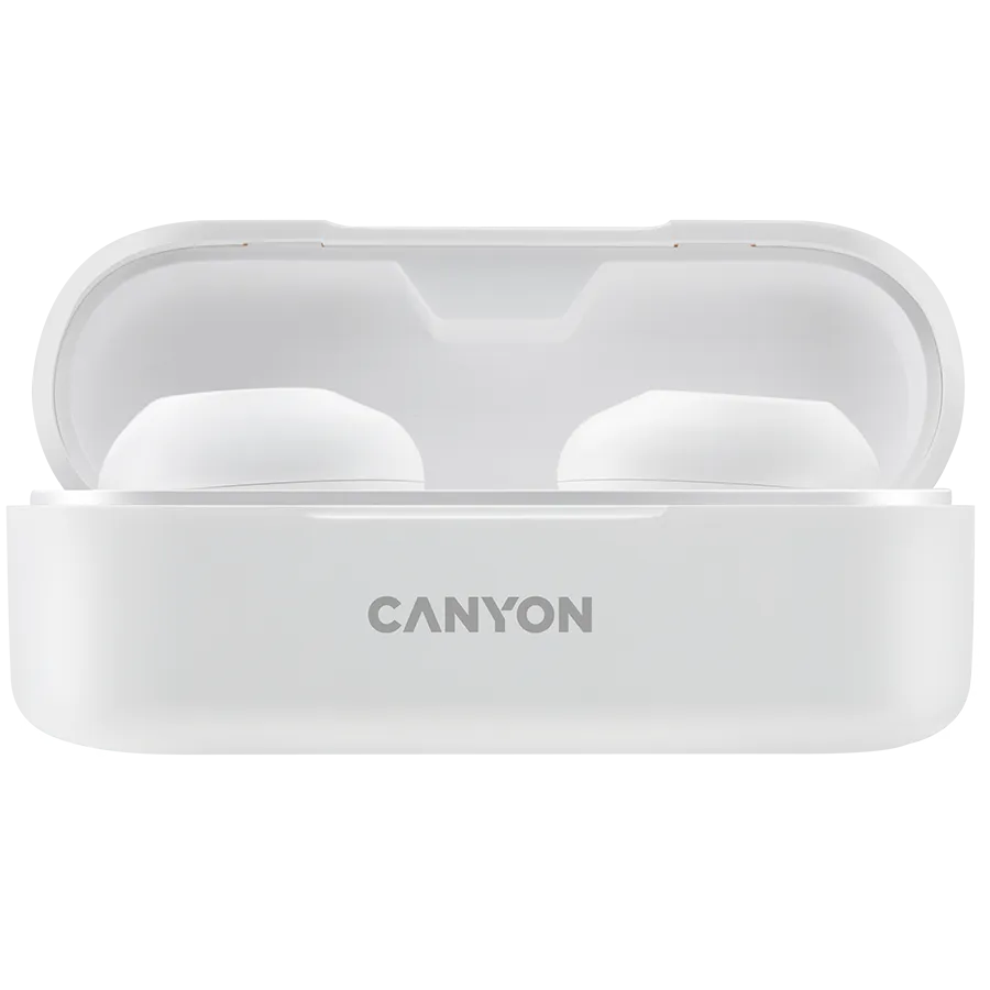 CANYON headset TWS-1 White