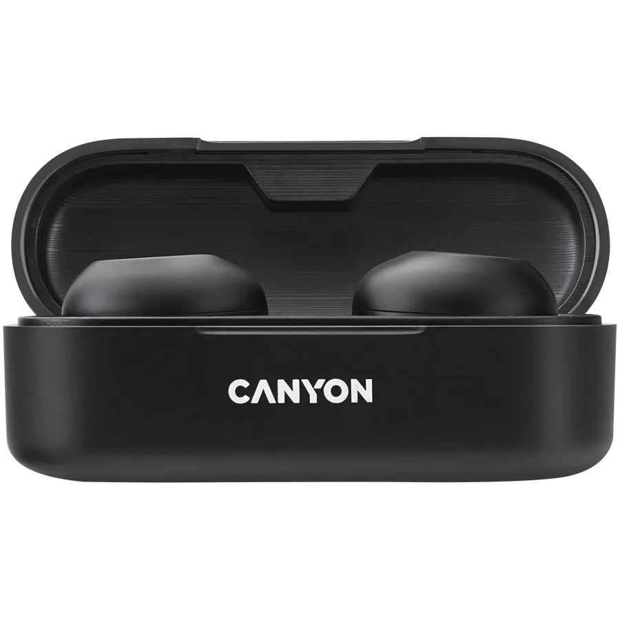 CANYON headset TWS-1 Black