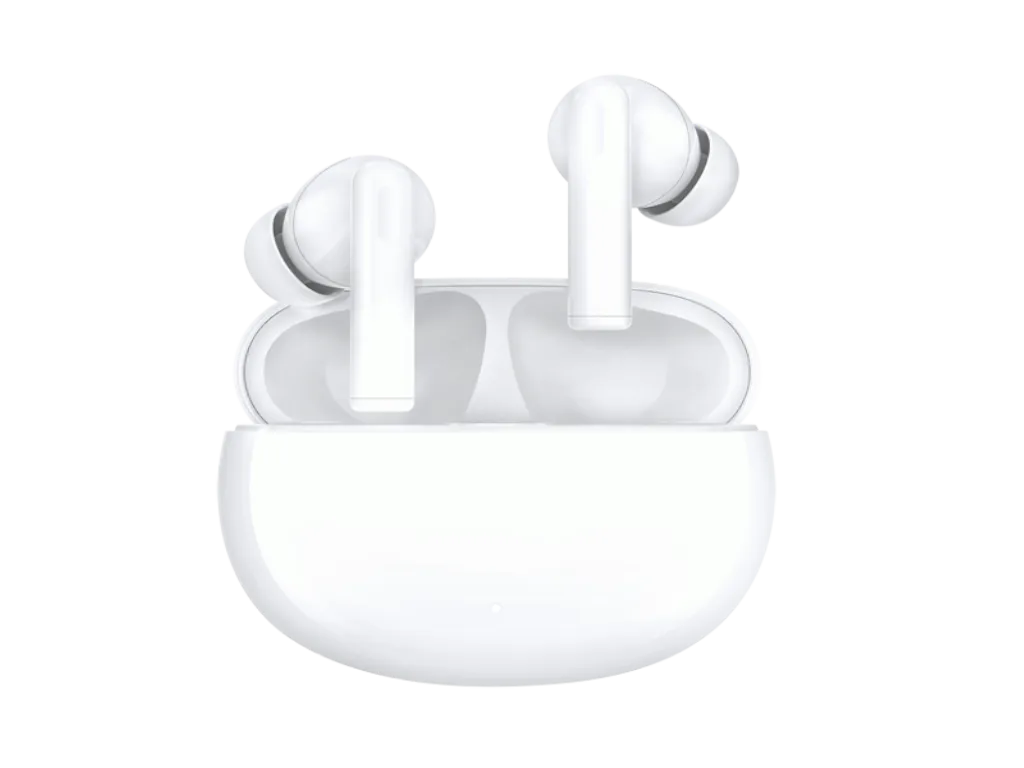 Honor Slušalice HONOR CHOICE Earbuds X5/ANC/IP54/bubice/bela