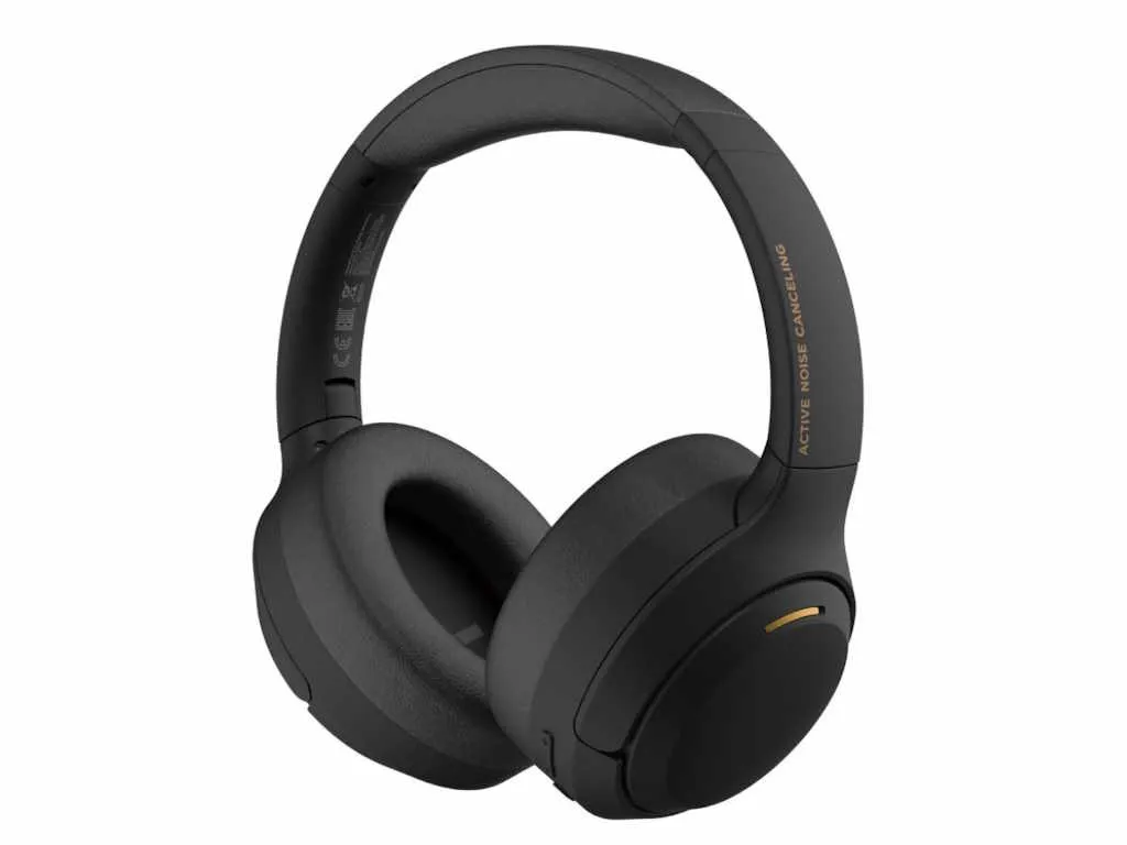 Honor Slušalice HONOR CHOICE Headphone Pro/ROS-ME00/CRNA