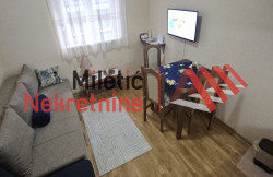 Prodajem Stan-Apartman, Vrnjačka Banja, €40.500