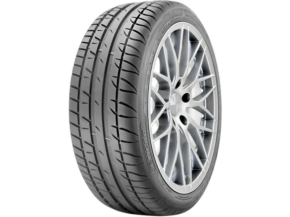 Tigar Letnja guma 185/55 R16 87V XL TL HIGH PERFORMANCE TG