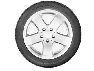 Uniroyal Letnja guma 205/55R16 RainSport3 91W SSR