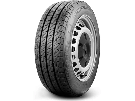 Davanti All season guma 215/65R16C 109/107T Vantoura