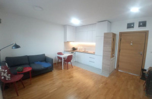 Prodajem Stan-Apartman, Salajka