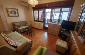 Prodajem Stan-Apartman, Grbavica