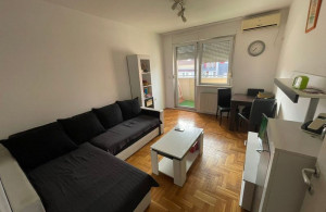 Prodajem Stan-Apartman, Nova Detelinara