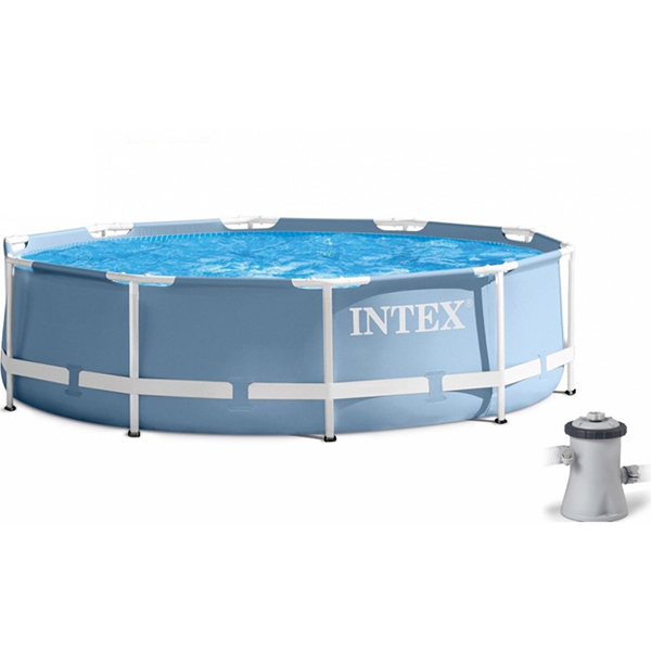Porodični bazen za dvorište Intex 305x76cm 47321-26702NP