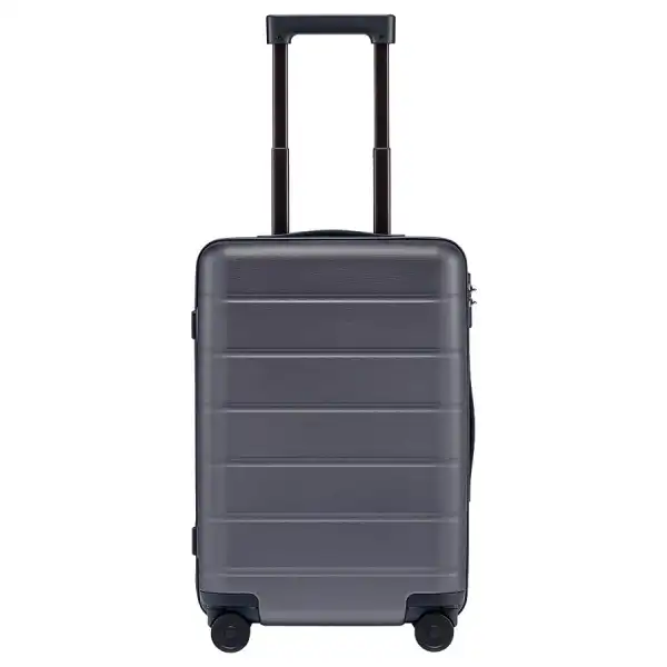 Xiaomi Mi Metal Carry-on Luggage 20'' (Silver)