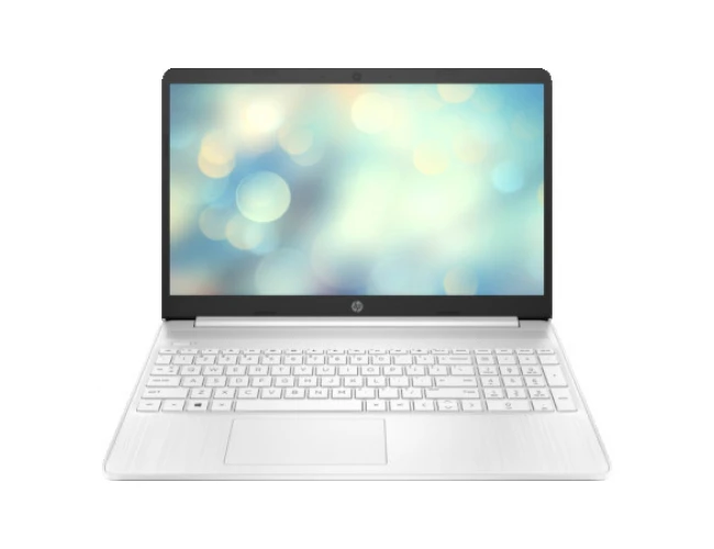 HP 15s-fq5072nm (B0CL0EA/12) laptop Intel® Hexa Core™ i3 1215U 15.6"FHD 12GB 512GB SSD Intel® UHD Graphics bela