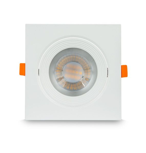 Dwl led 5W 6500K plastična kocka