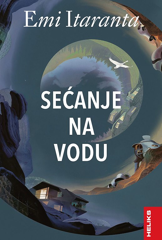 Sećanje na vodu - eKnjiga (ePUB i PDF)