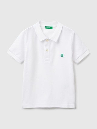 Benetton dečija polo majica
