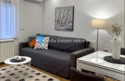 Stan-Apartman za Duži Najam, Đeram, Zvezdara, Beograd, €700