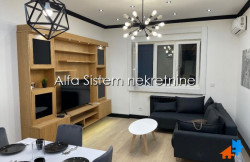 Stan-Apartman za Duži Najam, Obilićev Venac, Stari Grad, Beograd, €1.250