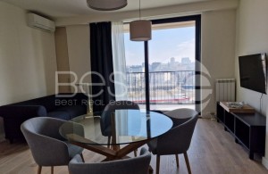 Iznajmljujem Stan-Apartman, Beograd na vodi, Savski Venac, Beograd Grad