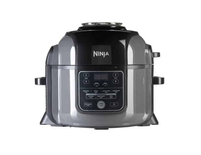 Ninja OP300EU Foodi 7u1 multicooker 6l 1460W