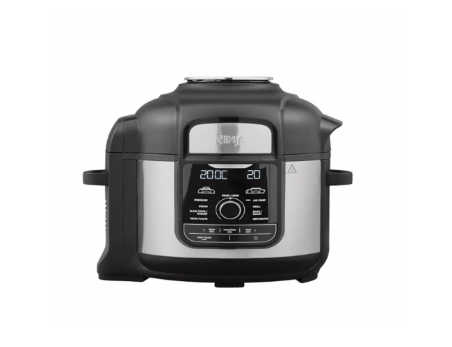 Ninja OP500EU Foodi 9u1 multicooker 7.5l 1760W