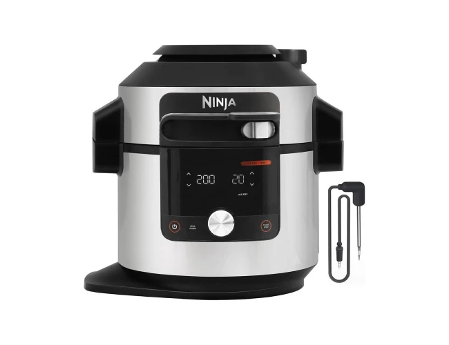 Ninja OL750EU Foodi MAX 14u1 multicooker 7.5l 1760W