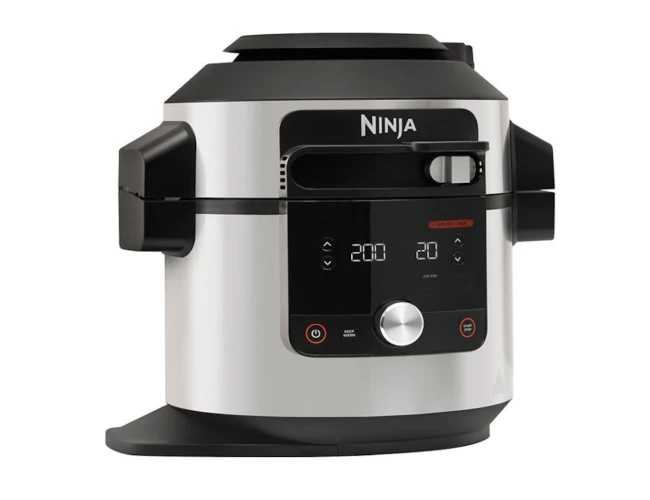 Ninja OL650EU Foodi MAX 12u1 multicooker 7.5l 1460W