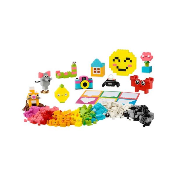 LEGO 11042 Kreativna kutija sreće